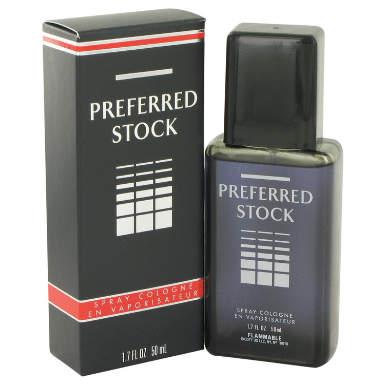 Preferred Stock Cologne for Men by Coty | FragranceX.com