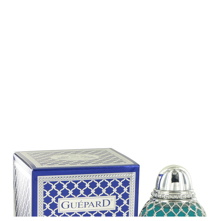 Guepard Cologne for Men by Guepard | FragranceX.com