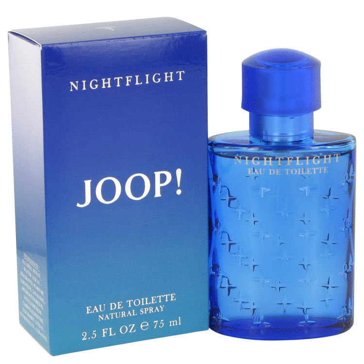 Joop Nightflight Cologne for Men by Joop! | FragranceX.com