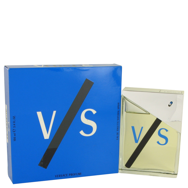 Vs (v/s) Cologne for Men by Versace | FragranceX.com