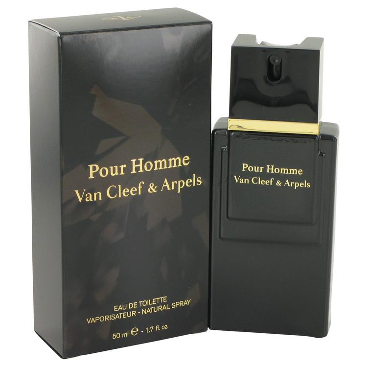 Van Cleef Cologne for Men by Van Cleef & Arpels | FragranceX.com