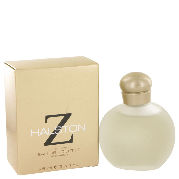 Halston "Z" Cologne by Halston | FragranceX.com