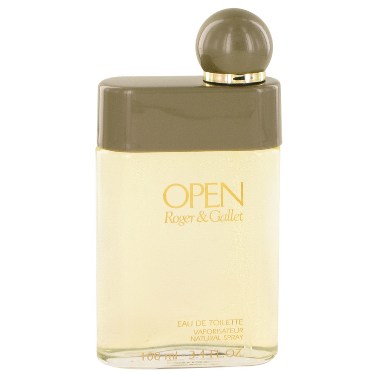 Roger & Gallet Open Cologne - FragranceX