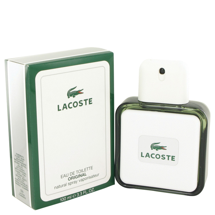 Lacoste Cologne for Men by Lacoste | FragranceX.com