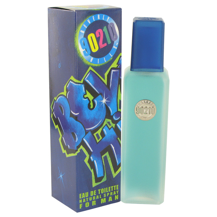 90210 Beverly Hills Cologne for Men by Torand | FragranceX.com