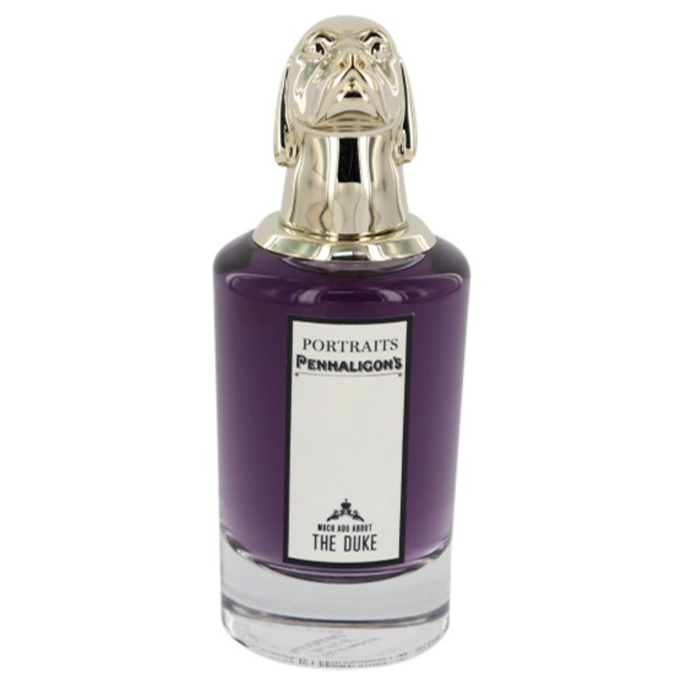 Much Ado About The Duke Cologne for Men by Penhaligon's | FragranceX.com