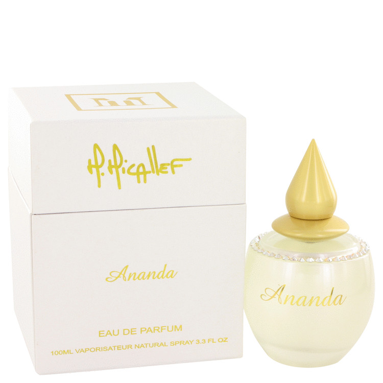 Micallef Ananda Perfume for Women by M. Micallef | FragranceX.com