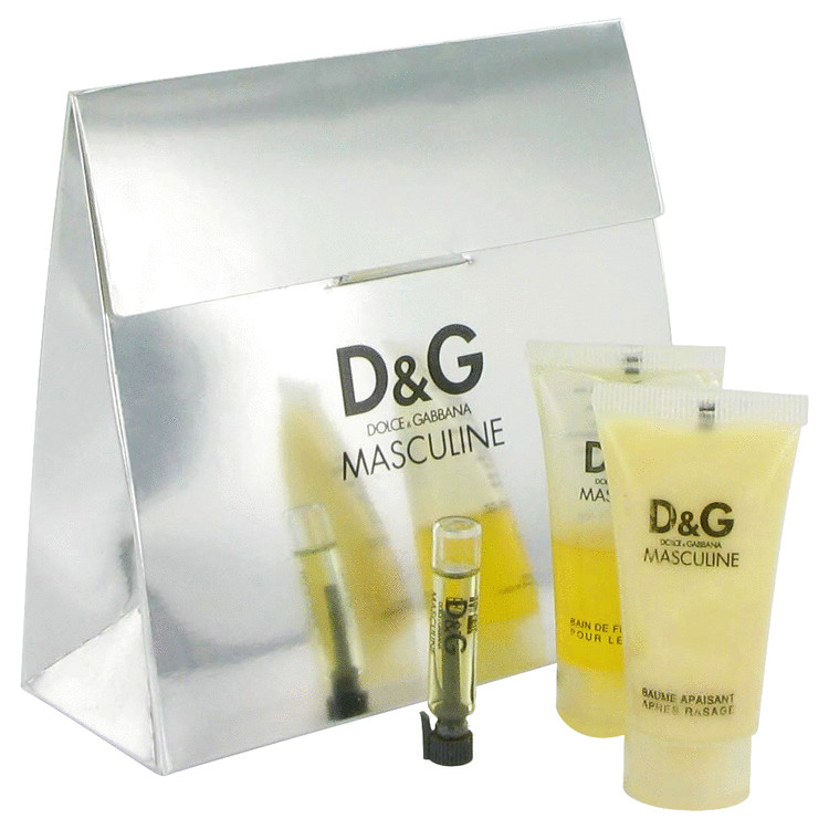 Masculine Cologne for Men by Dolce & Gabbana | FragranceX.com