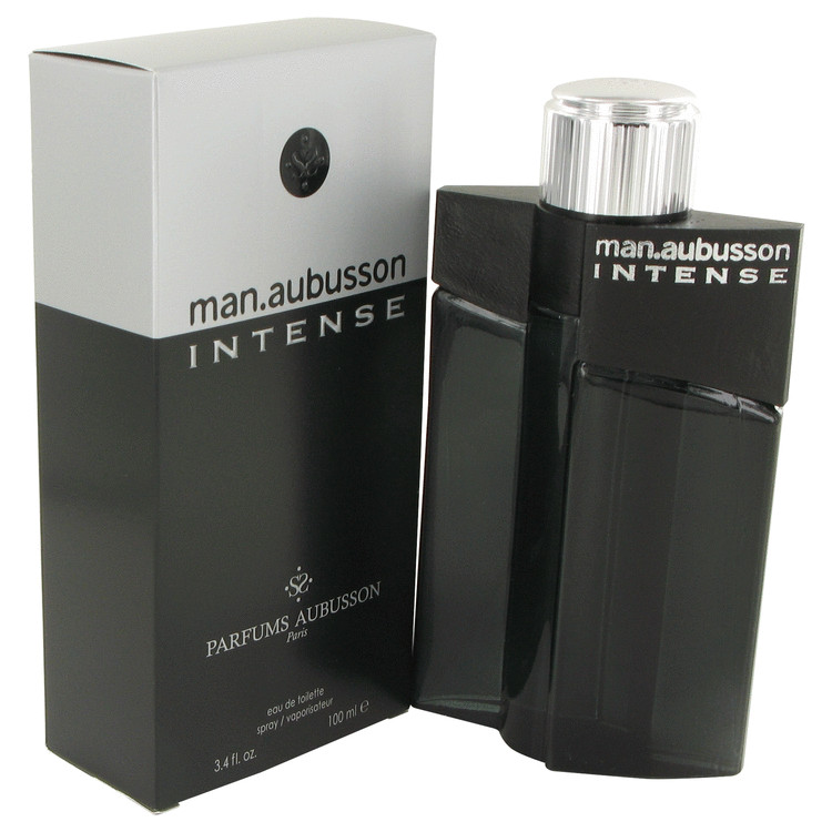 Man Aubusson Intense Cologne for Men by Aubusson | FragranceX.com