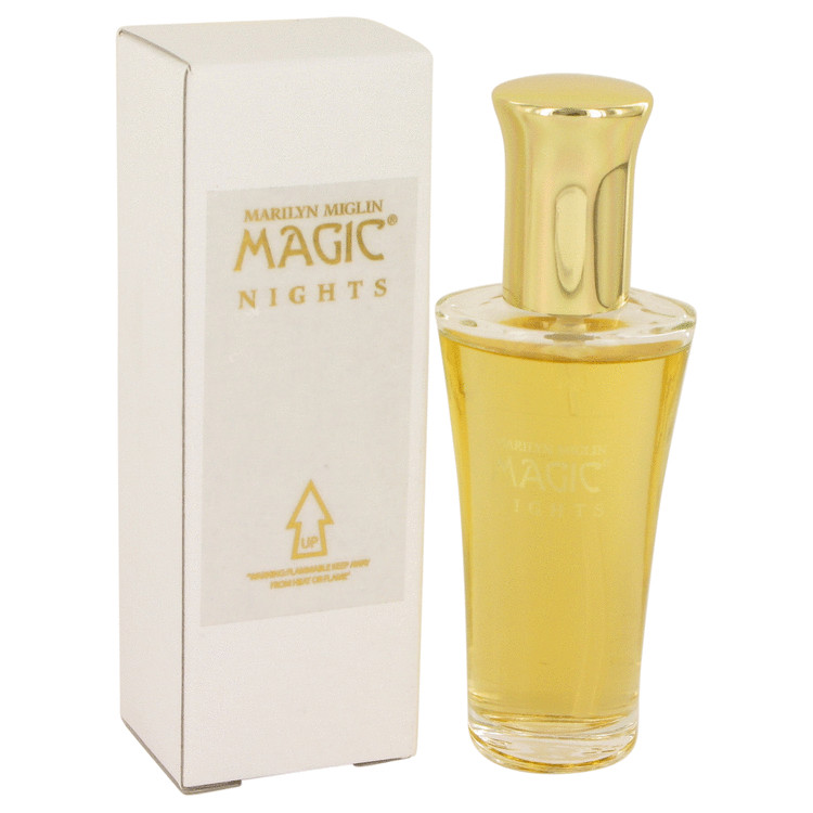 Marilyn Miglin Magic Nights Perfume - FragranceX