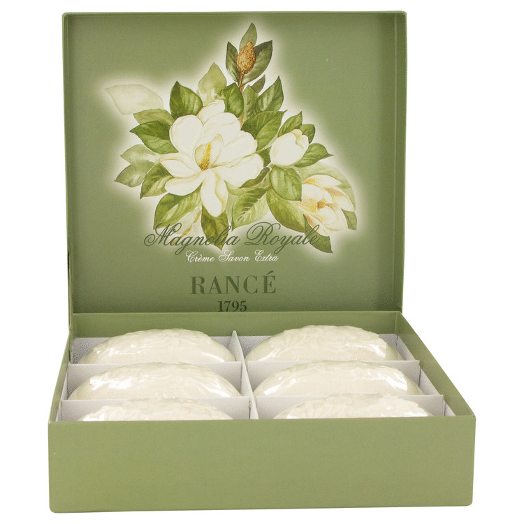 Rance Soaps Perfume for Women by Rance | FragranceX.com