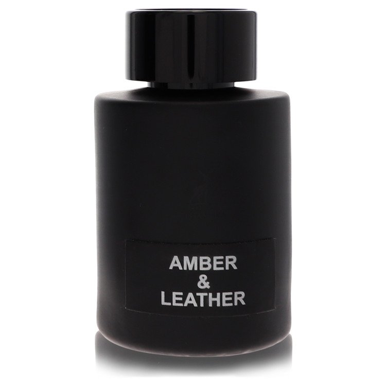 Maison Alhambra Amber & Leather Cologne for Men by Maison Alhambra ...