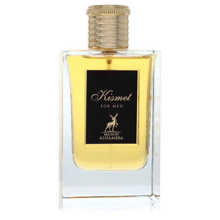 Maison Alhambra Kismet Cologne - FragranceX