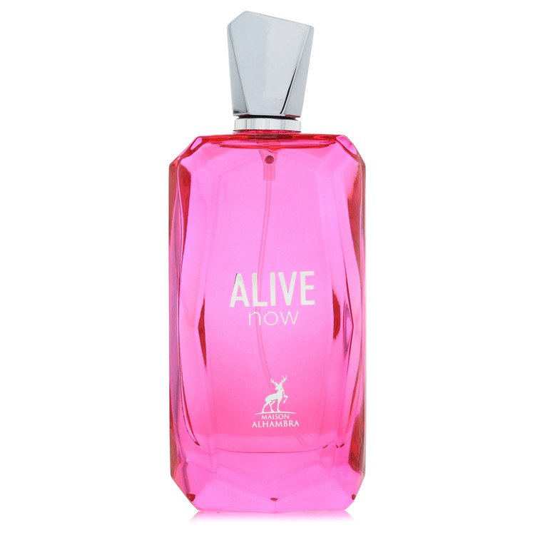Maison Alhambra Alive Now Perfume - FragranceX