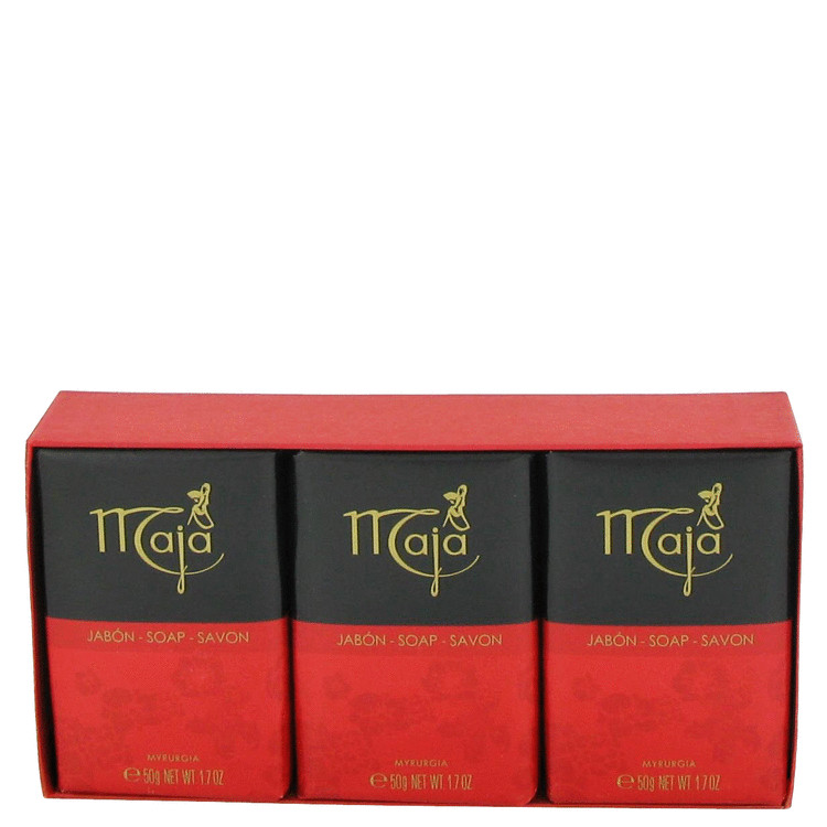 Maja Perfume by Myrurgia | FragranceX.com