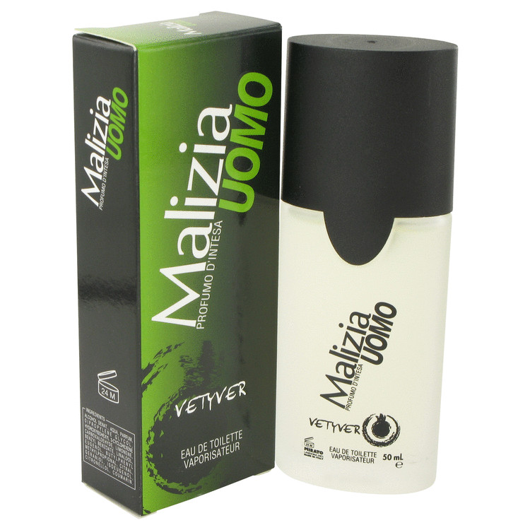 Malizia Uomo Cologne for Men by Vetyver | FragranceX.com