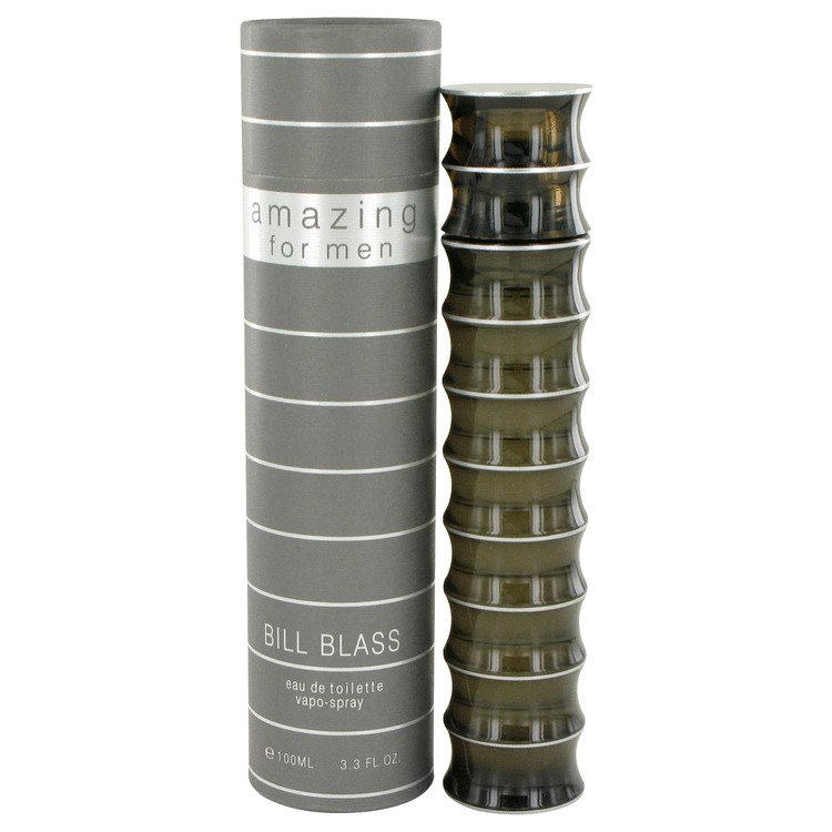 Amazing Cologne for Men by Bill Blass | FragranceX.com