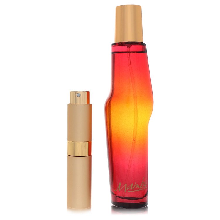 Liz Claiborne Mambo Perfume - FragranceX