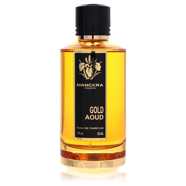 Mancera Gold Aoud Perfume for Women by Mancera | FragranceX.com