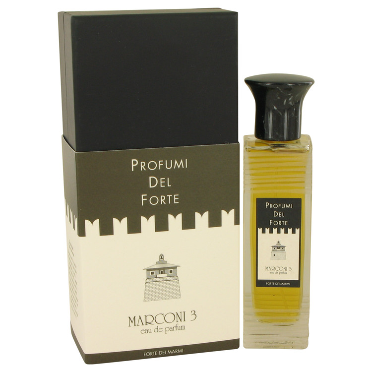 Profumi Del Forte Marconi 3 Perfume - FragranceX
