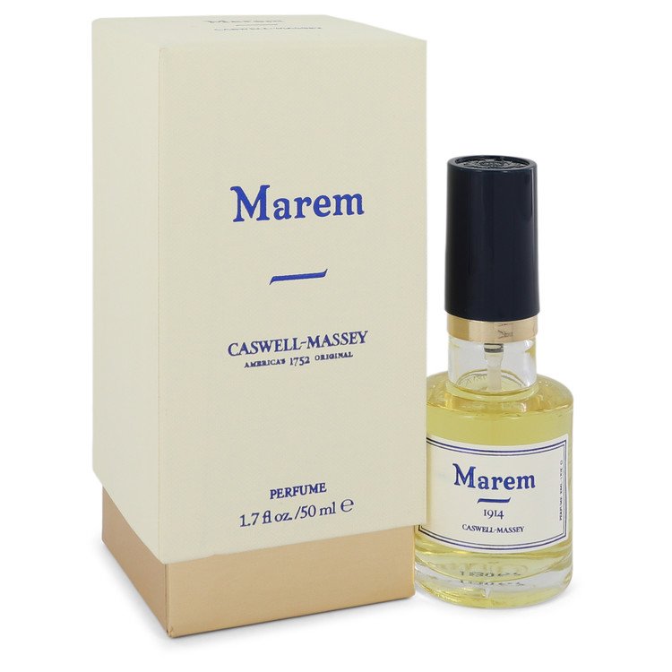 Marem Perfume for Women by Caswell Massey | FragranceX.com