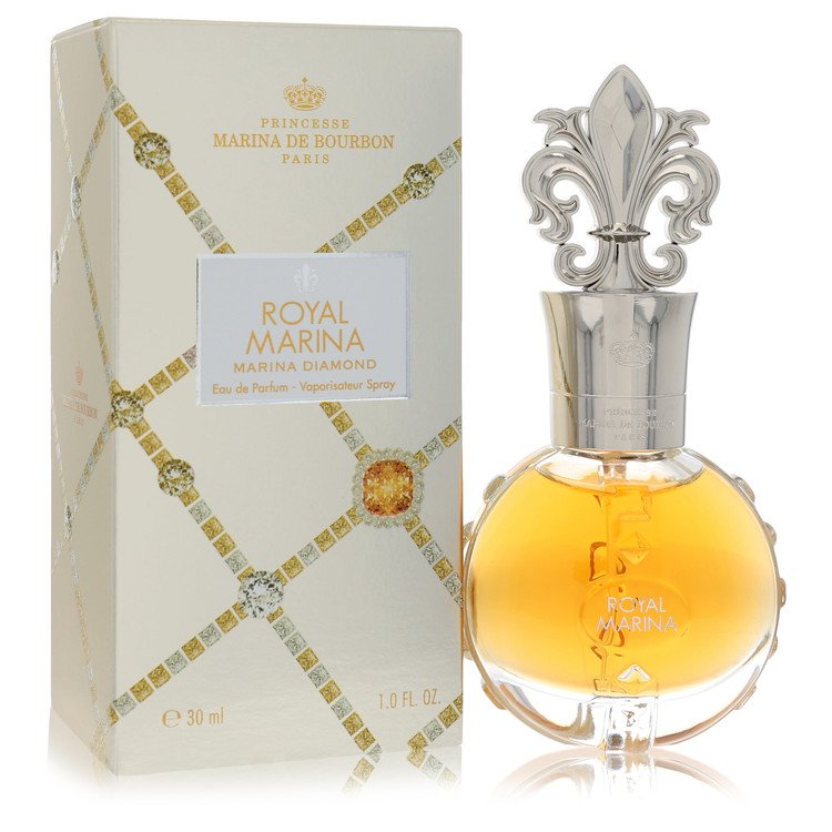 Marina De Bourbon Royal Marina Diamond Perfume - FragranceX