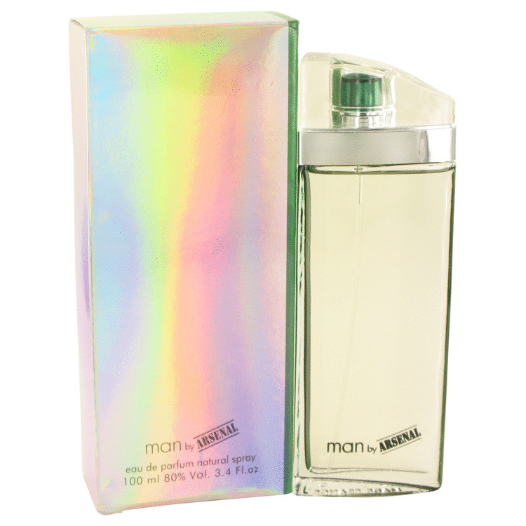 Arsenal Cologne for Men by Gilles Cantuel | FragranceX.com