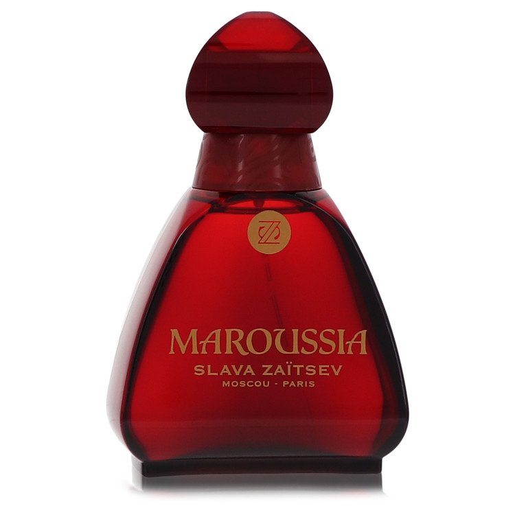 Maroussia Perfume for Women by Slavia Zaitsev | FragranceX.com