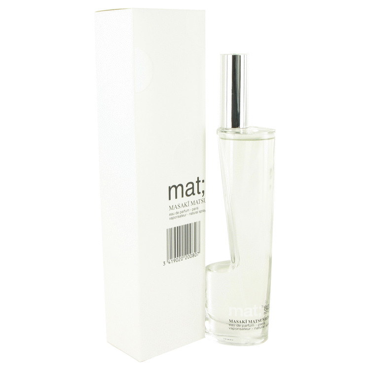 Mat Perfume for Women by Masaki Matsushima | FragranceX.com