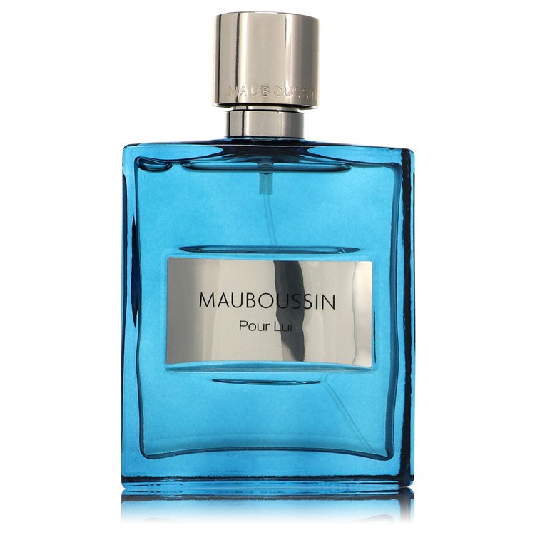 Mauboussin Pour Lui Time Out Cologne - FragranceX