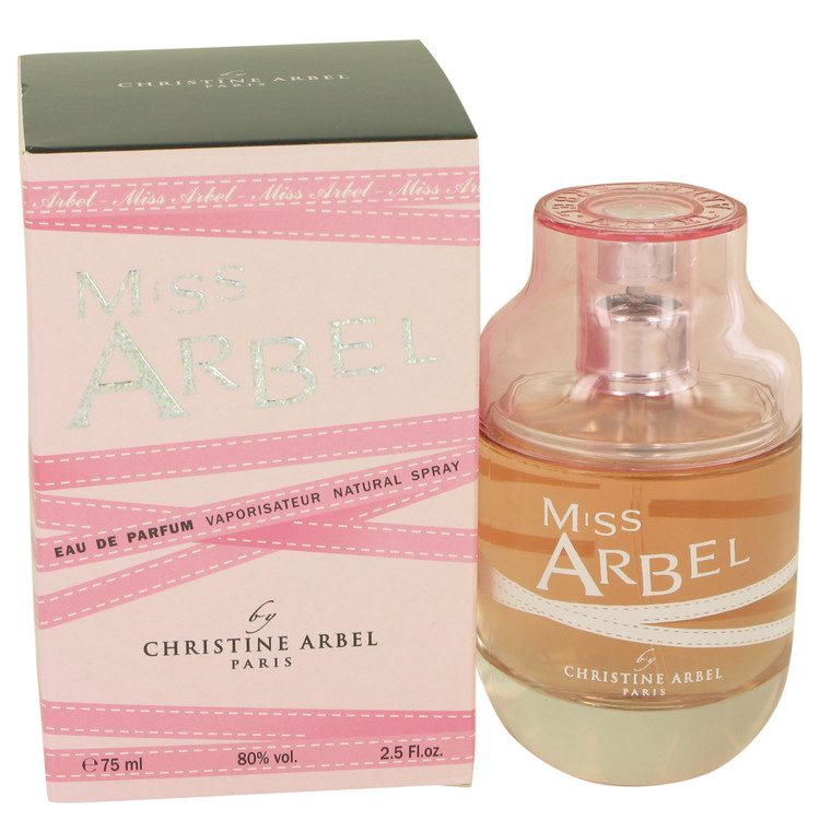 Miss Arbels Perfume for Women by Christine Arbel | FragranceX.com