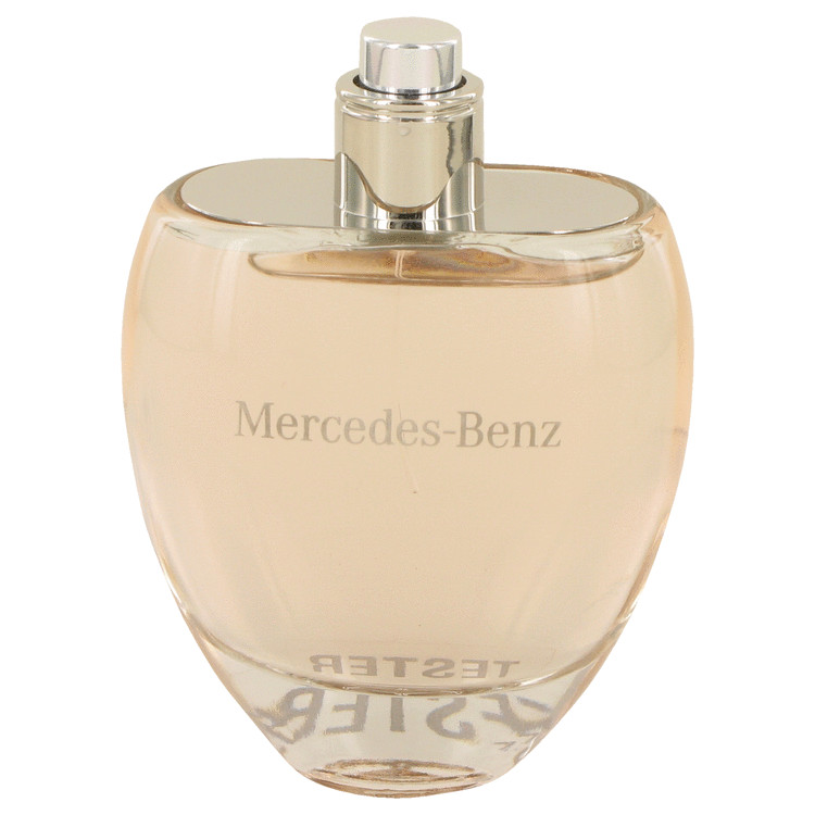 Mercedes Benz Perfume - FragranceX