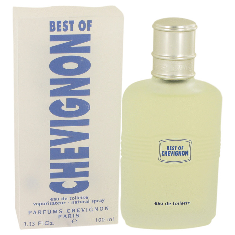 Best Of Chevignon Cologne for Men by Chevignon | FragranceX.com