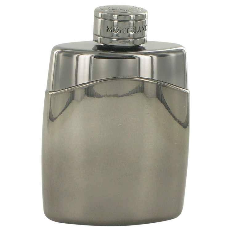 Montblanc Legend Intense Cologne for Men by Mont Blanc | FragranceX.com