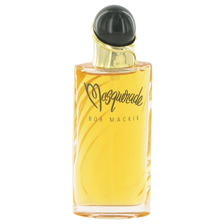 Masquerade Perfume for Women by Bob Mackie | FragranceX.com