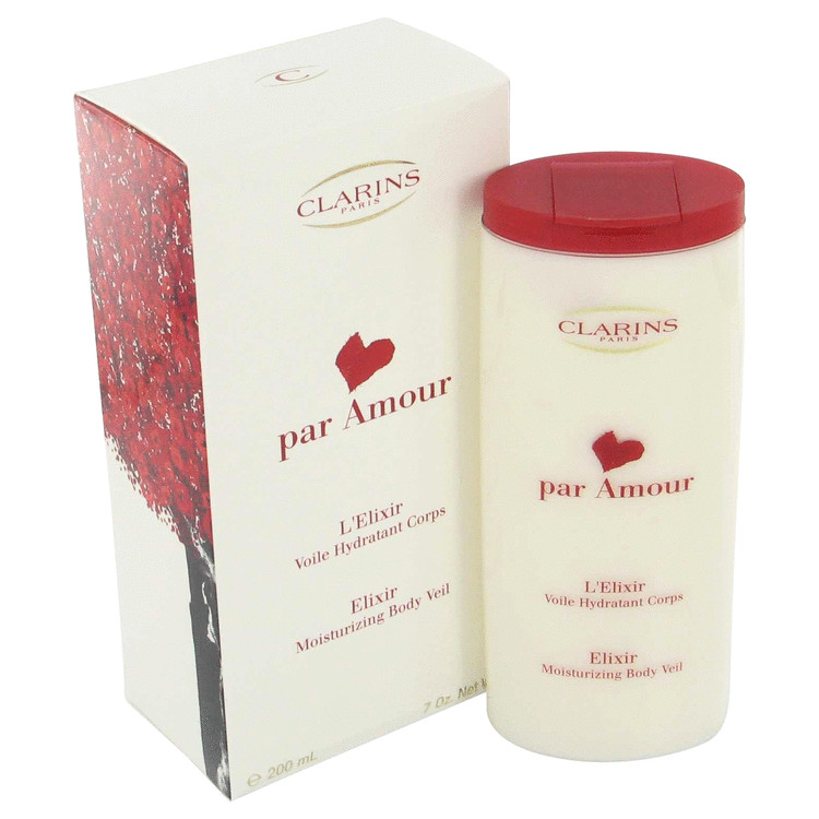Par Amour Perfume for Women by Clarins | FragranceX.com