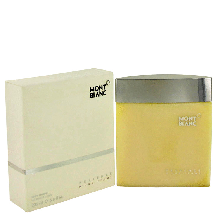 Presence Perfume for Women by Mont Blanc | FragranceX.com