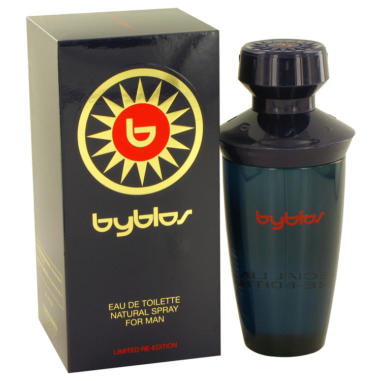 Byblos Cologne for Men by Byblos | FragranceX.com