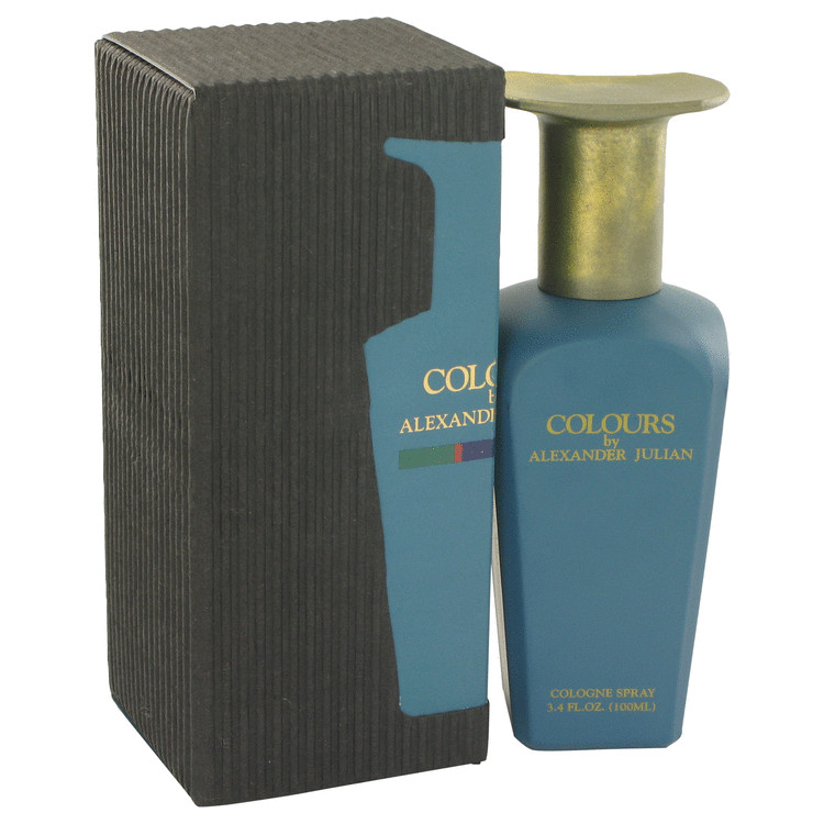 Colours Cologne for Men by Alexander Julian | FragranceX.com