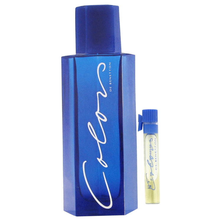 Colors Cologne for Men by Benetton | FragranceX.com