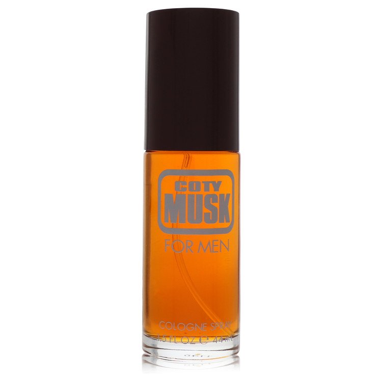 Coty Musk Cologne for Men by Coty | FragranceX.com