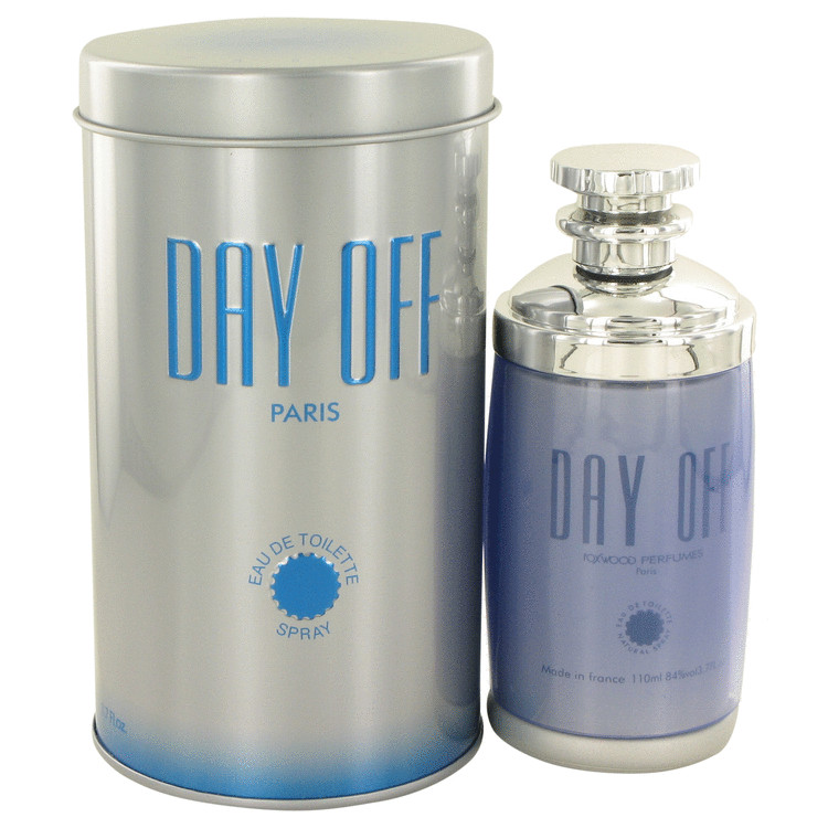 Day Off Cologne for Men by Day Off | FragranceX.com
