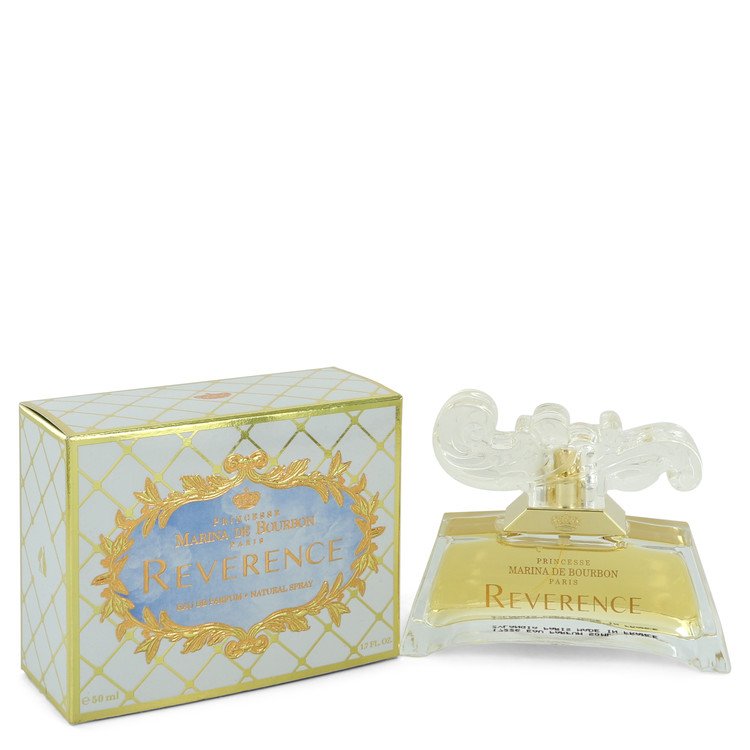 Reverence Perfume for Women by Marina De Bourbon | FragranceX.com