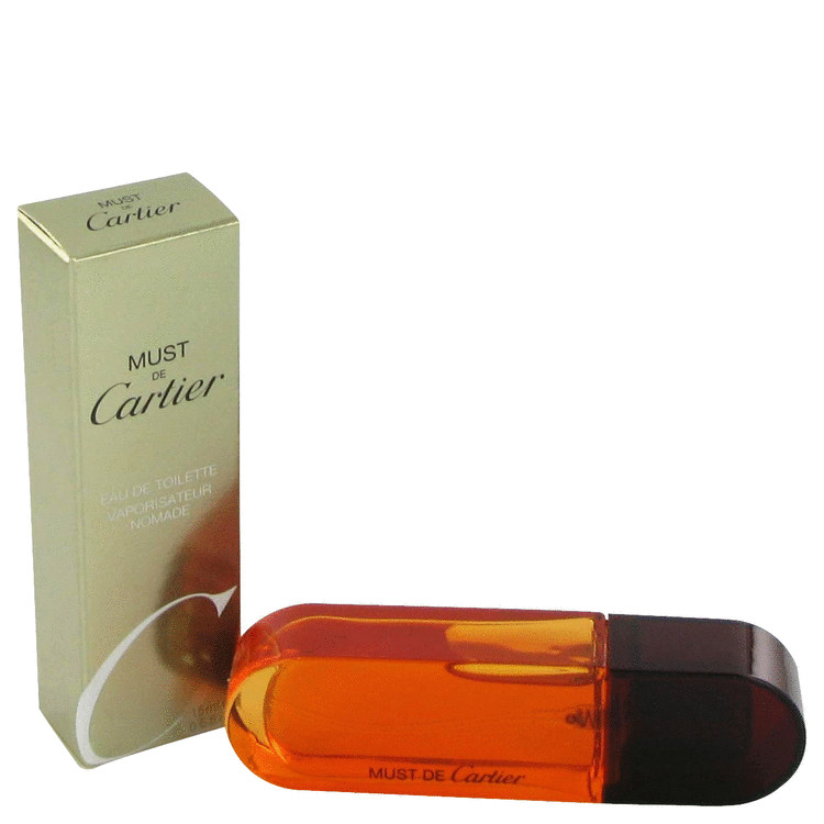 Must De Cartier Cologne for Men by Cartier | FragranceX.com
