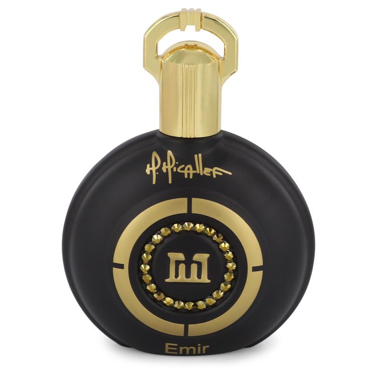 Micallef Emir Cologne for Men by M. Micallef | FragranceX.com