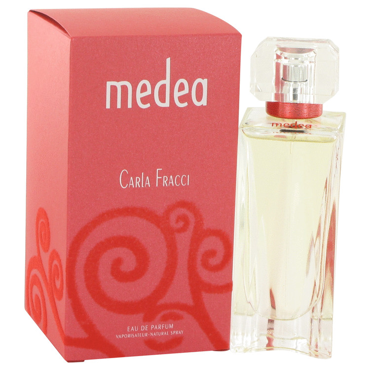 Medea Perfume for Women by Carla Fracci | FragranceX.com