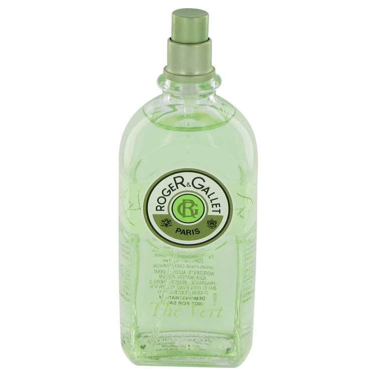 Eau De The Vert Cologne for Men by Roger & Gallet | FragranceX.com