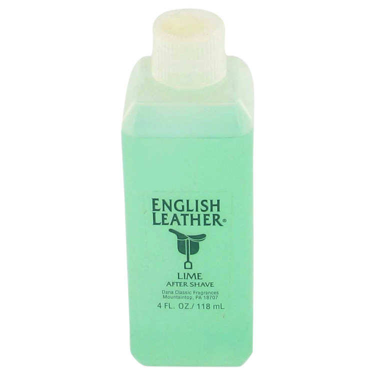 English Leather Lime Cologne for Men by Dana | FragranceX.com