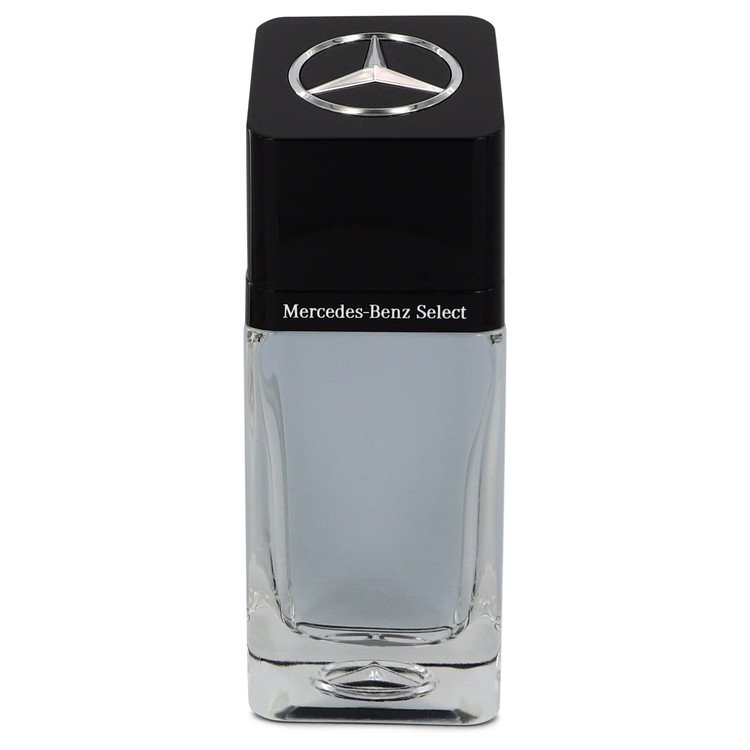 Mercedes Benz Select Cologne for Men by Mercedes Benz | FragranceX.com