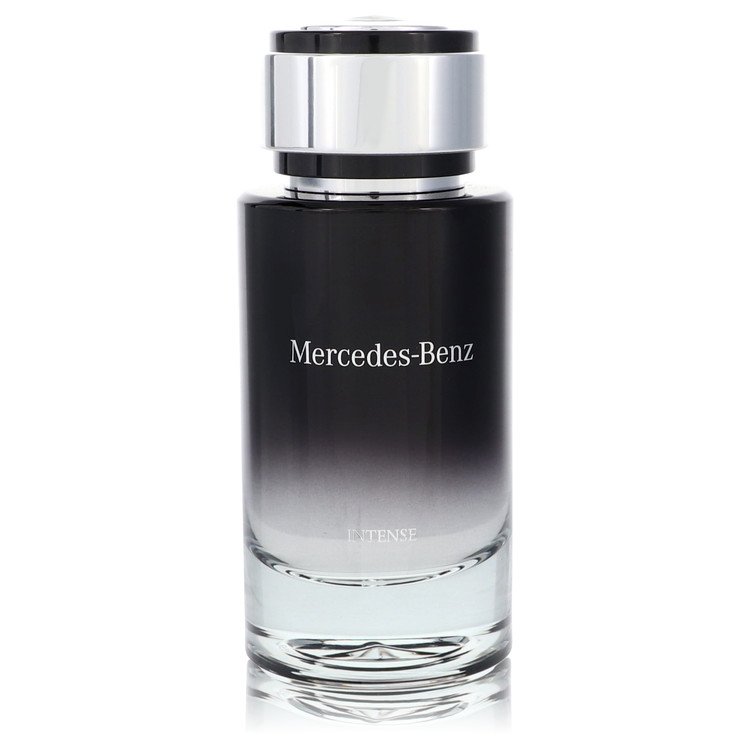 Mercedes Benz Intense Cologne by Mercedes Benz | FragranceX.com